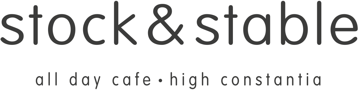 Stock & Stable Cafe In High Constantia Centre
